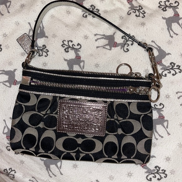Coach | Bags | Coach Poppy Limited Edition Collection | Poshmark